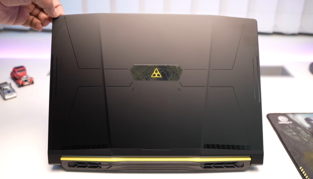 Why MSI Crosshair 15 Is the Perfect Companion for Your Gaming Needs ...