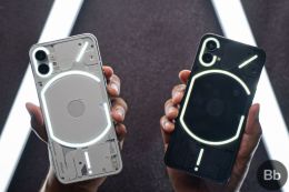 Nothing Phone 1 Gets A New Update With Various Improvements Beebom