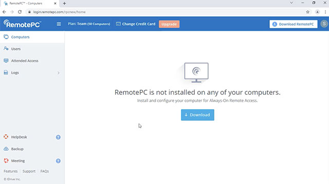 12 Best LogMeIn Alternatives You Should Use in 2022 | Beebom