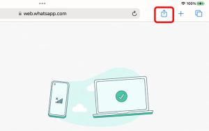 How to Use WhatsApp on iPad in 2023 [Easy Guide] | Beebom