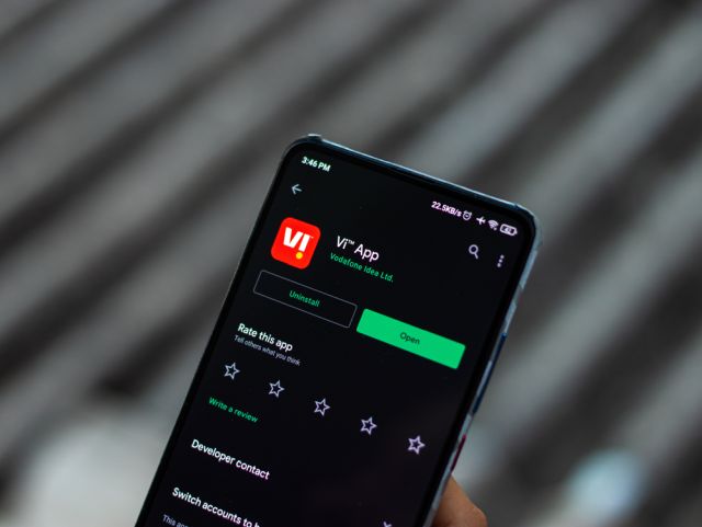 Vodafone Idea (Vi) 5G in India: Launch Date, SIM, Bands, Cities, Plans ...