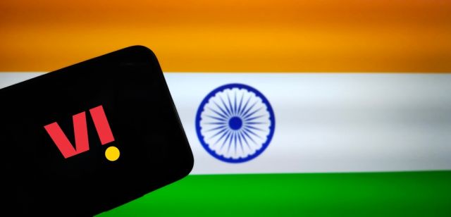 Vodafone Idea (Vi) 5G in India: Launch Date, SIM, Bands, Cities, Plans ...