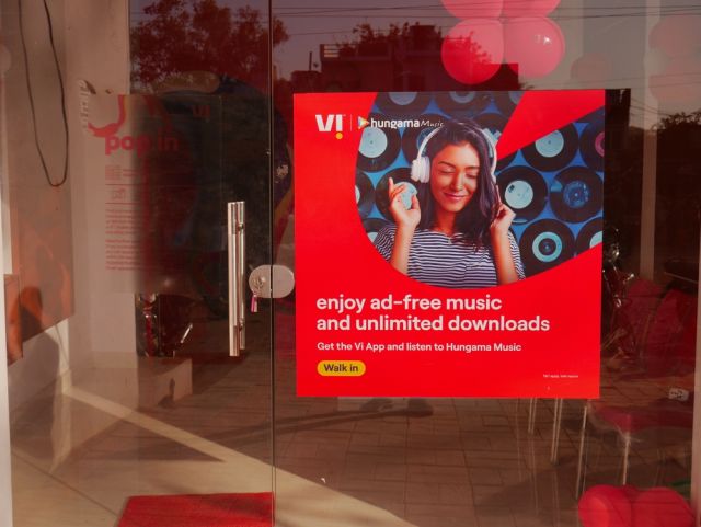 Vodafone Idea (Vi) 5G in India: Launch Date, SIM, Bands, Cities, Plans ...