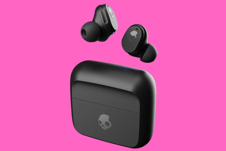 Skullcandy Mod TWS with up to 34 Hours of Playback Time Launched in ...
