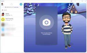 Snapchat Web: How to Use Snapchat on PC and Laptop (2022) | Beebom