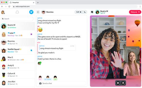 What Is Snapchat+ Subscription? Everything You Need to Know | Beebom