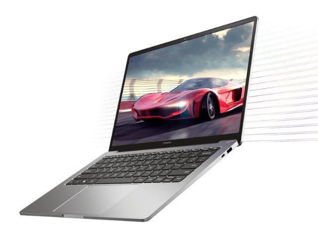 Xiaomi NoteBook Pro 120G with 12th Gen Intel CPU Launched in India | Beebom
