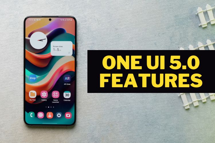 12 Best One UI 5.0 Features | Beebom