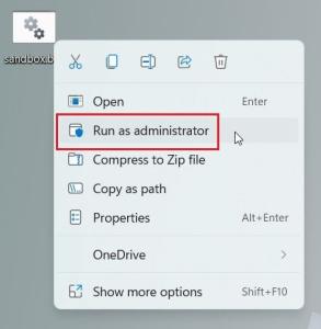 How to Enable Windows Sandbox on Windows 11 Home Edition | Beebom