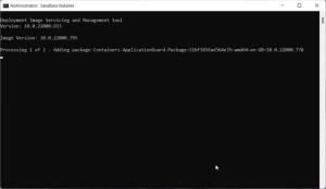 How to Enable Windows Sandbox on Windows 11 Home Edition | Beebom