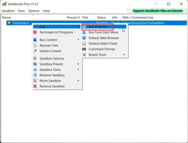 How to Enable Windows Sandbox on Windows 11 Home Edition | Beebom