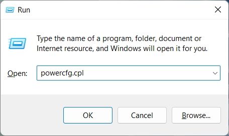 How to Enable or Disable Fast Startup on Windows 11 | Beebom