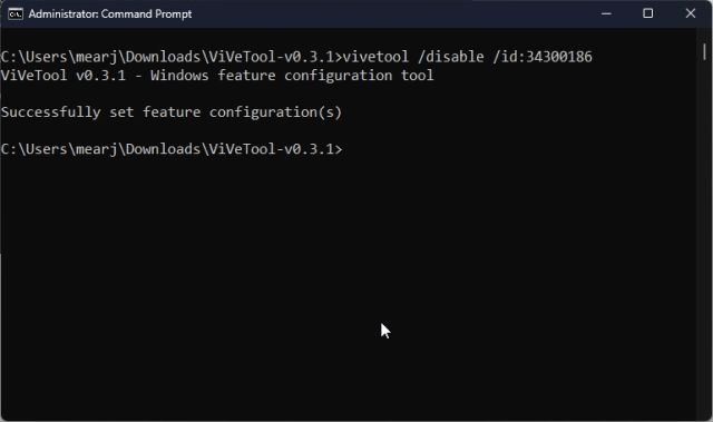 How to Enable Full-Screen Widgets on Windows 11 | Beebom