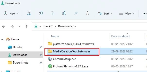 How to Bypass Windows 11's CPU, TPM, Secure Boot, RAM, and Online ... How to Bypass Windows 11's CPU, TPM, Secure Boot, RAM, and Online ...