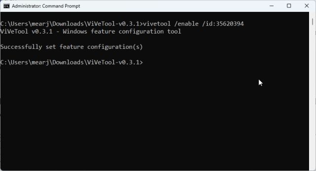 How to Enable Taskbar Overflow on Windows 11 (2022) | Beebom