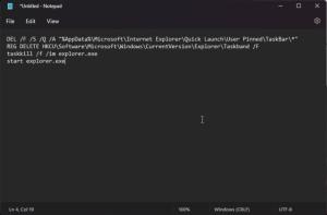 Taskbar Icons Missing on Windows 11? Here are 6 Easy Fixes! | Beebom