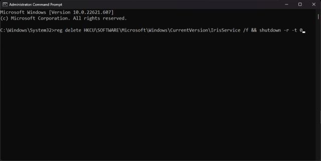 Taskbar Icons Missing on Windows 11? Here are 6 Easy Fixes! | Beebom
