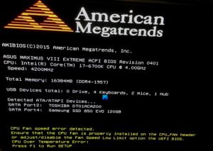 What are BIOS POST Codes? Explained! | Beebom