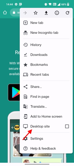 How to Use the Same WhatsApp Account on Two Phones | Beebom