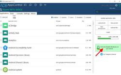 How to Remove Pre-installed Apps on Android TV (2022) | Beebom