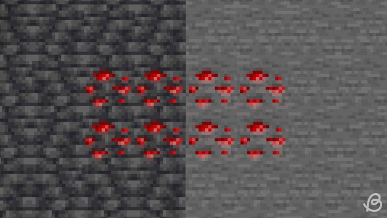 How to Find Redstone In Minecraft (4 Ways) in 2024 | Beebom