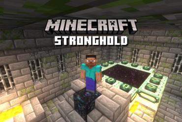 Minecraft Strongholds: Everything You Need to Know | Beebom