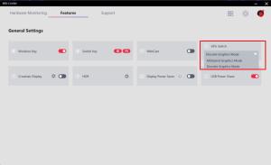 What is a MUX Switch in Gaming Laptops? Explained! | Beebom