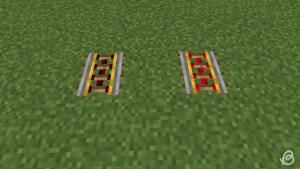 How to Make Powered Rail in Minecraft | Beebom