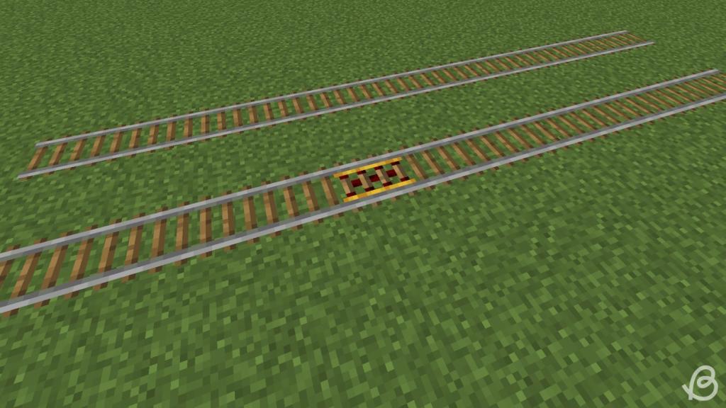 How to Make Powered Rail in Minecraft | Beebom