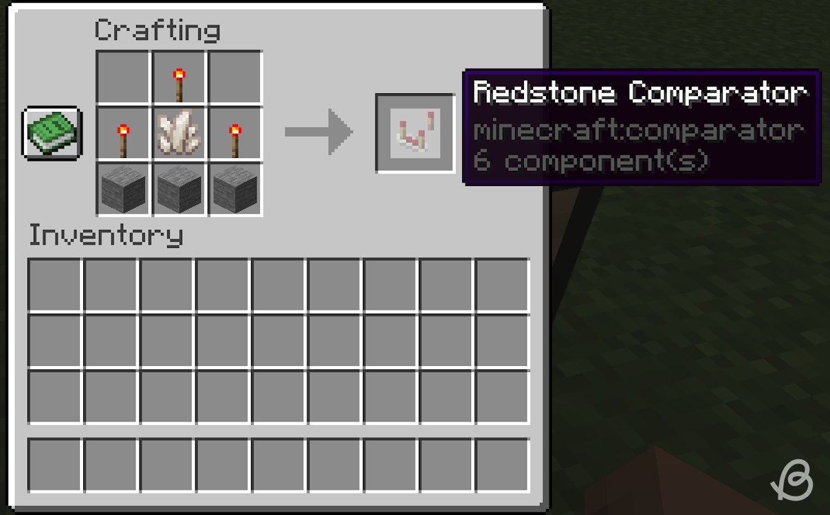 Redstone Components in Minecraft: A Complete Guide (2024) | Beebom
