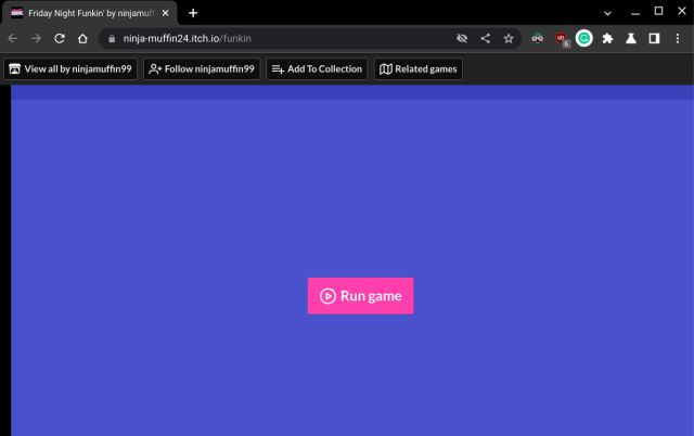 How to Install Friday Night Funkin' on a Chromebook (2022) | Beebom