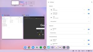 How to Split Screen on a Chromebook (5 Methods) | Beebom