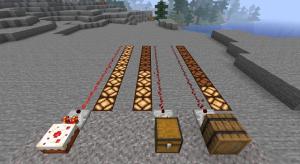 How to Make a Redstone Comparator in Minecraft (2022) | Beebom