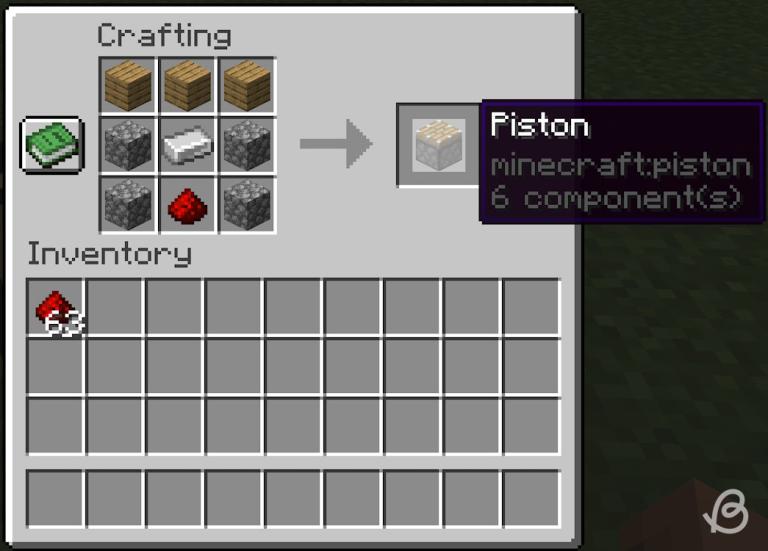 Redstone Components in Minecraft: A Complete Guide (2024) | Beebom