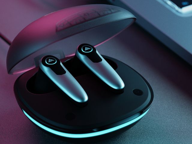 Boult Audio Unveils Maverick TWS with 24-Hour Playtime in India | Beebom