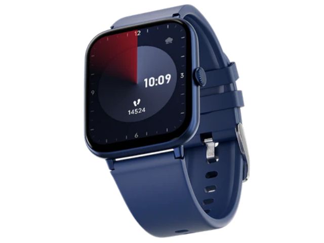 Fire-Boltt Dynamite, Ninja Calling Pro Smartwatches Launched in India ...