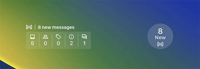 20 Best Lock Screen Widgets for iPhone You Can Use | Beebom