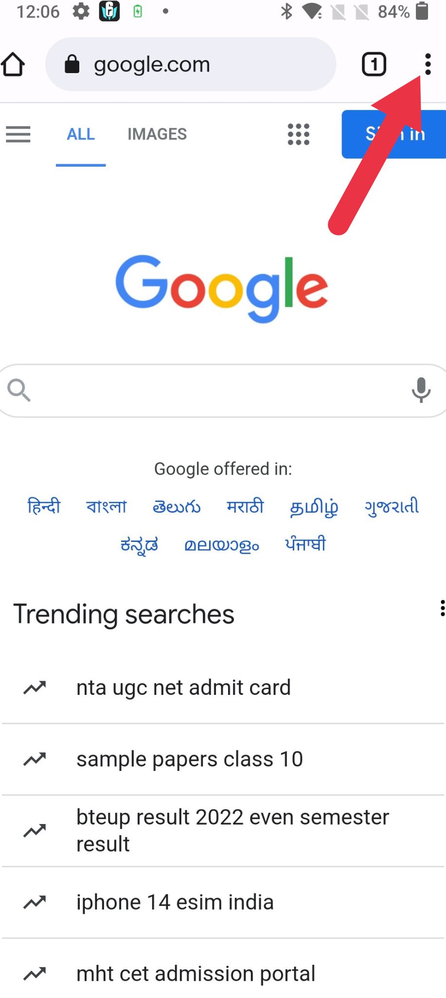 Google Chrome for Android Now Lets You Lock Your Incognito Tabs | Beebom