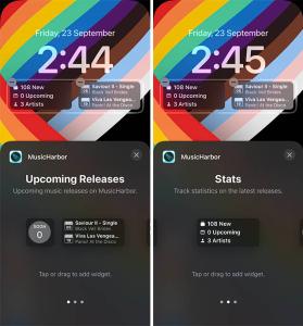 20 Best Lock Screen Widgets for iPhone You Can Use | Beebom