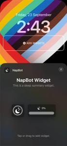 20 Best Lock Screen Widgets for iPhone You Can Use | Beebom