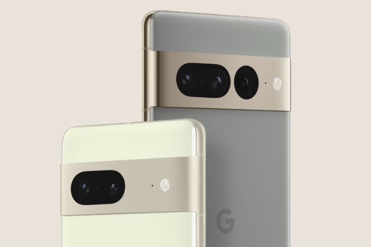 Google Pixel 7 Series Confirmed to Come with the Tensor G2 Chipset | Beebom