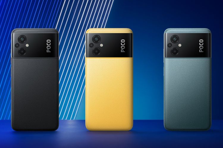Poco M5 with MediaTek Helio G99 SoC Launched in India | Beebom