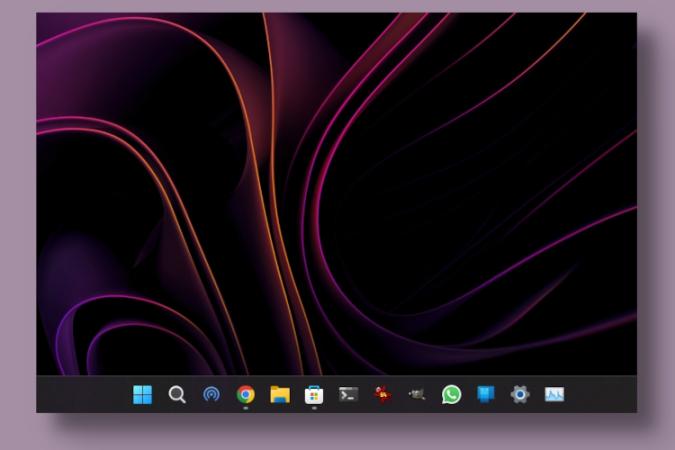 Taskbar Icons Missing on Windows 11? Here are 6 Easy Fixes! | Beebom