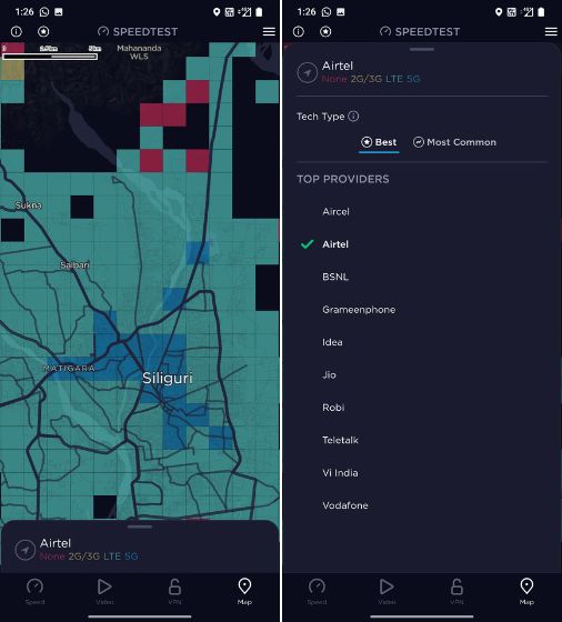 Airtel 5G Plus Launched: How To Use Airtel 5G Network In India - Tech ...