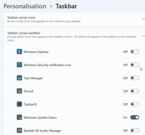 How to Customize the Taskbar in Windows 11 (7 Ways) | Beebom