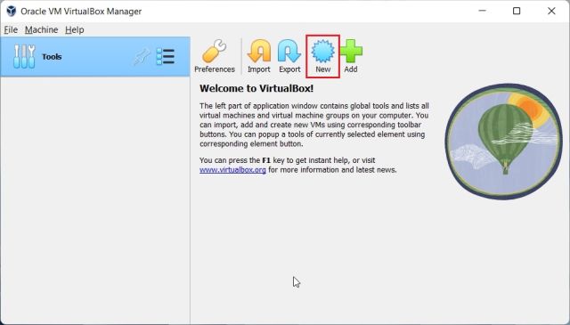How to Install Windows 11 on VirtualBox [Easy Guide] | Beebom