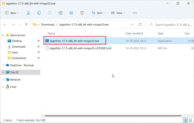 How to Change Video Thumbnails in File Explorer on Windows 10 and 11 ...
