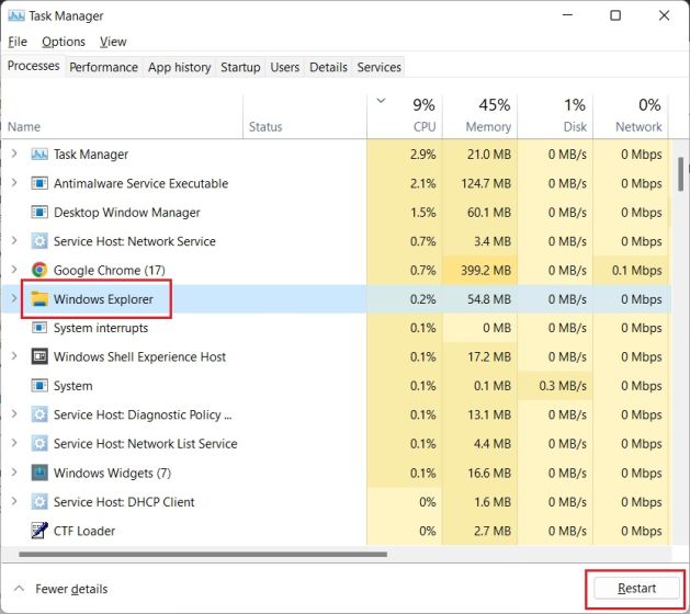 How to Customize the Taskbar in Windows 11 (7 Ways) | Beebom