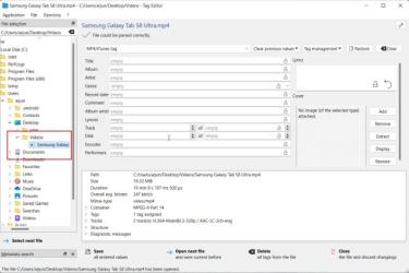 How to Change Video Thumbnails in File Explorer on Windows 10 and 11 ...