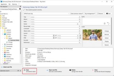 How to Change Video Thumbnails in File Explorer on Windows 10 and 11 ...